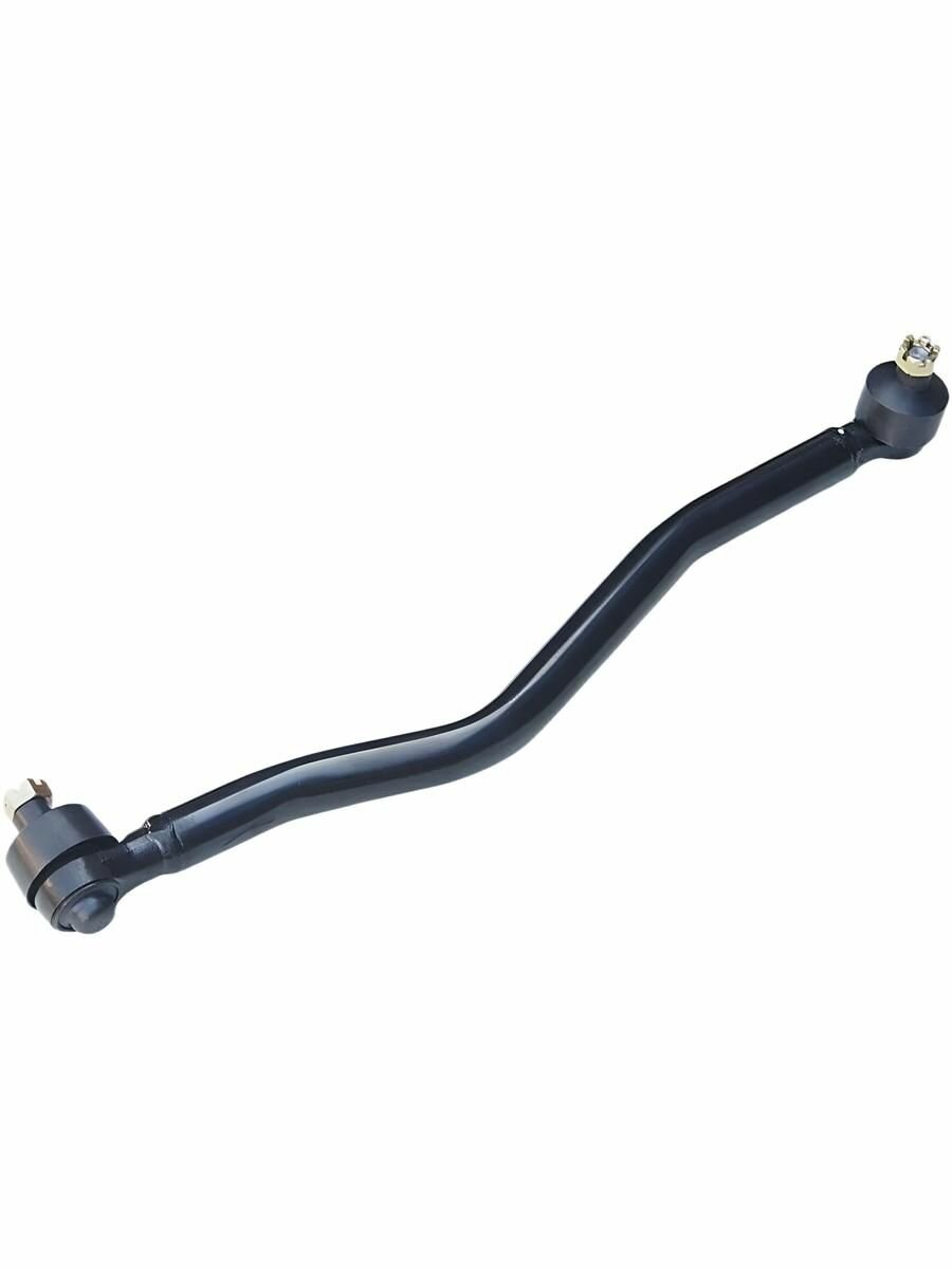 Тяга рулевая продольная в сборе Hyundai HD78 HD65 D4GA VALEO PHC 568105L000