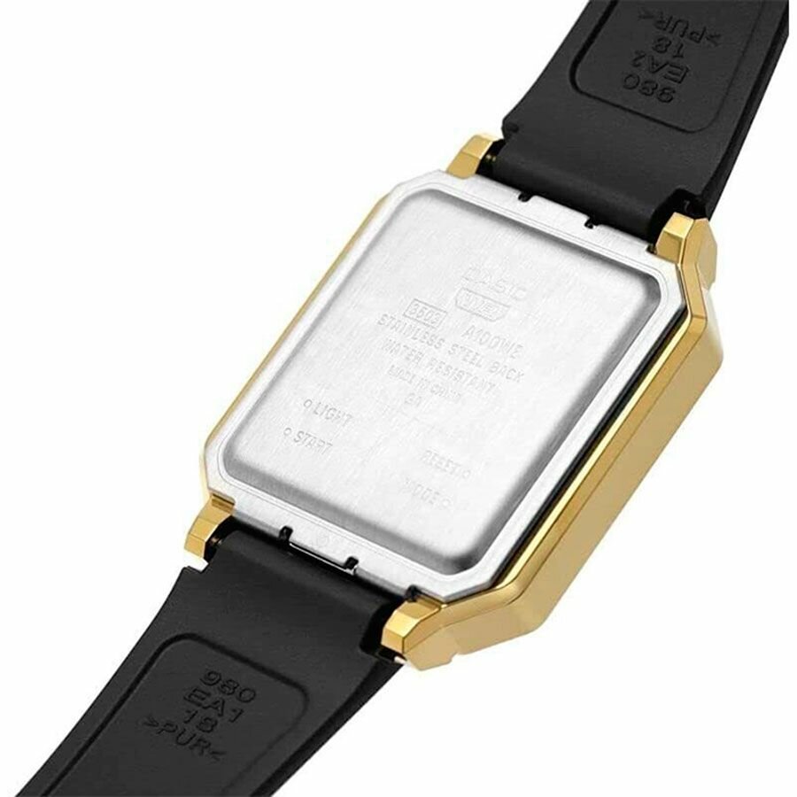 Наручные часы CASIO — фото 1