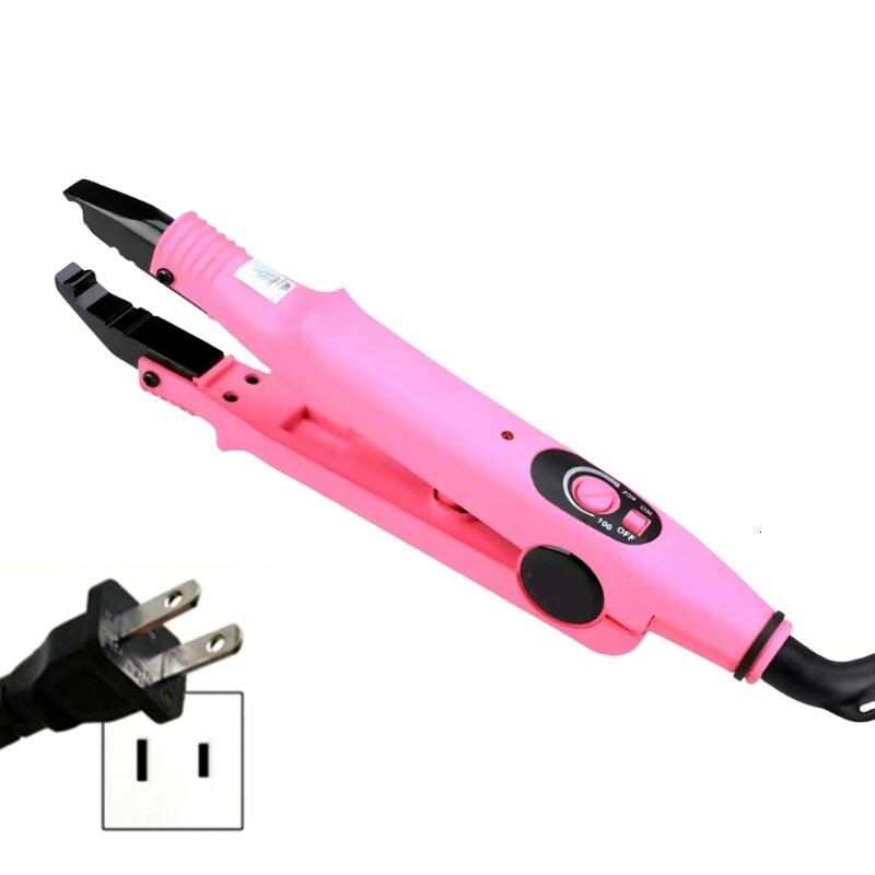 Аппарат для нагрева кератиновых наращиваний, Красивый белый цвет