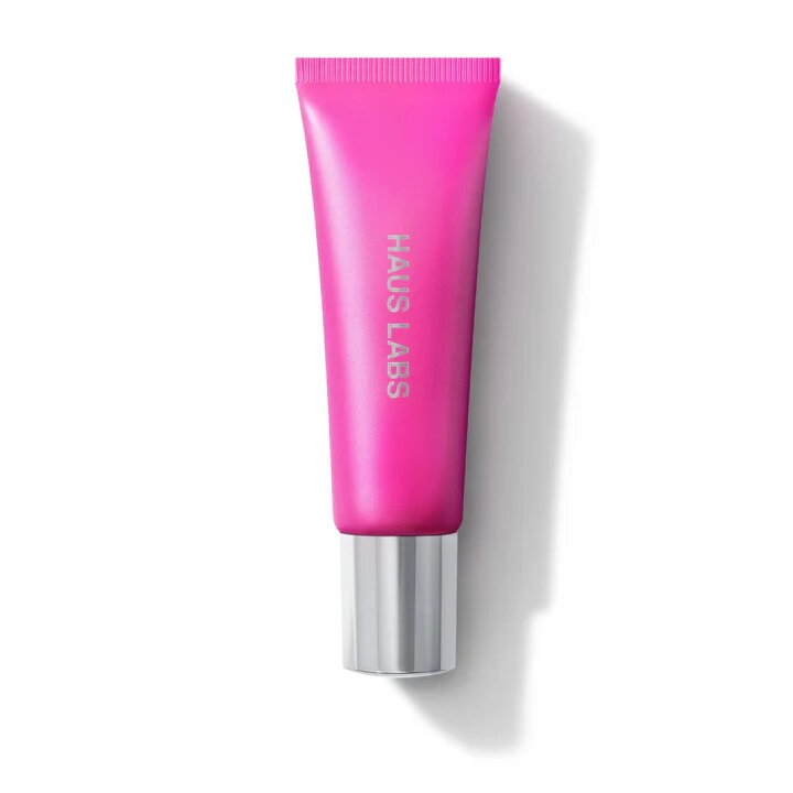 HAUS LABS By Lady Gaga водостойкий пигмент Hy-Power Pigment Paint, Magenta Shimmer, 7 грамм