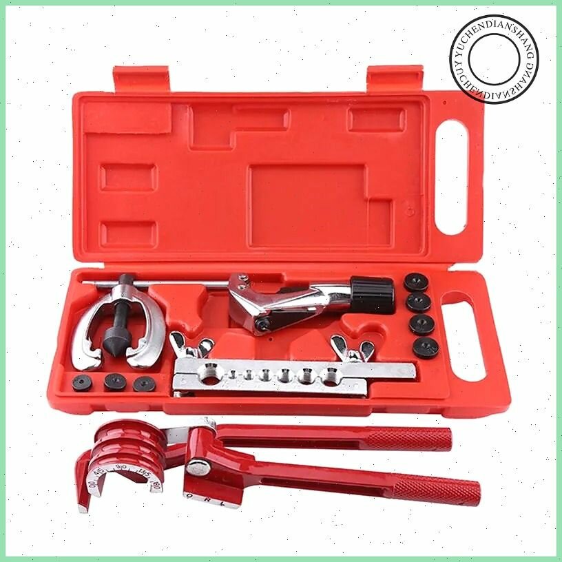 Развальцовщик