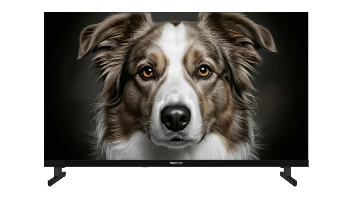 Телевизор TopDevice TDWC32BH5260V