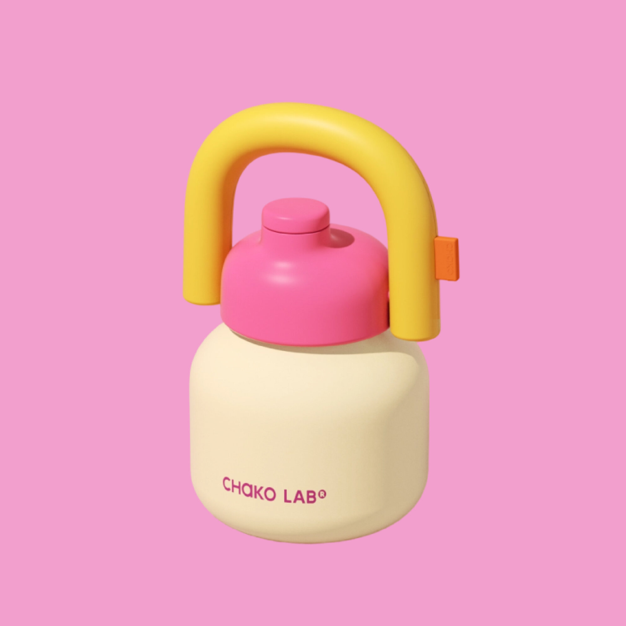 Chako Lab, Термокружка для воды, 1000 мл (Лето)