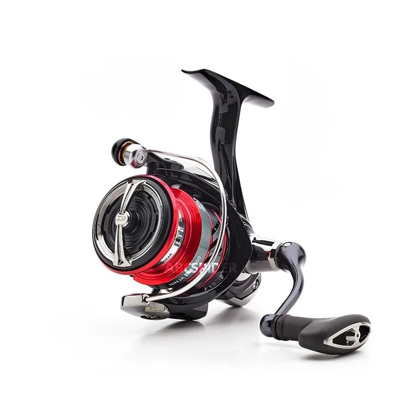 Катушка Daiwa LT 1000 4+1 5.2:1 для морской ловли с металлической шпулей — фото 1