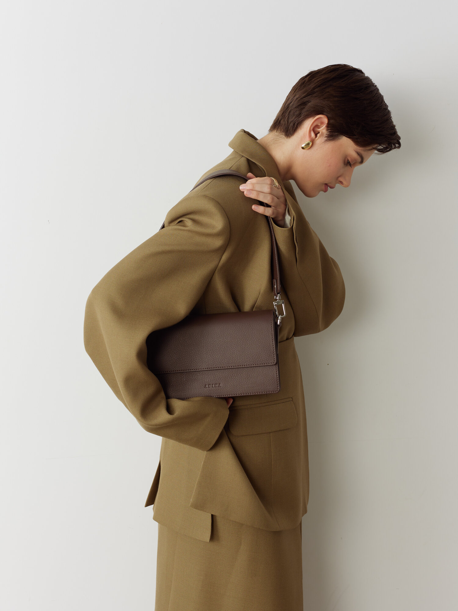 Сумка кросс-боди