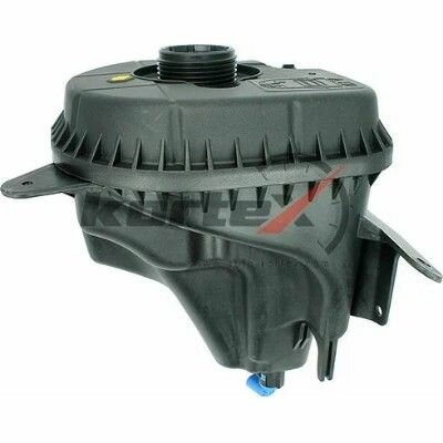 Бачок расширительный KORTEX KTC026 Bmw X5 E70, F15, X6 E71, 72, F16