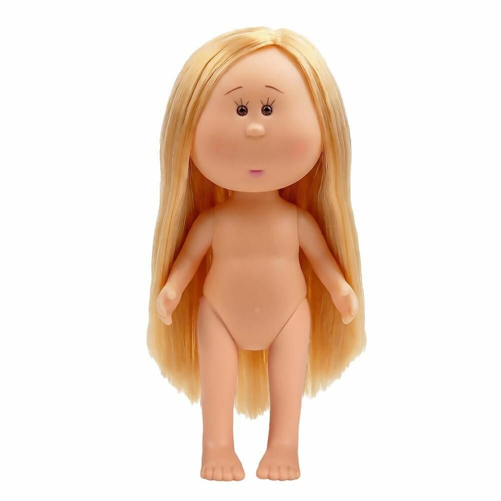 Коллекционная кукла BJD Миа Potato Doll 24 см