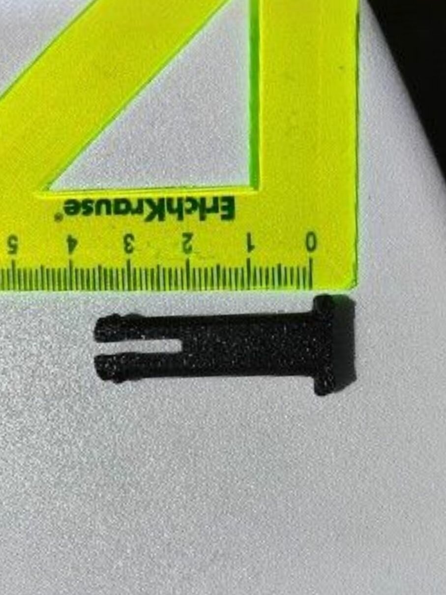 Петля мебельная