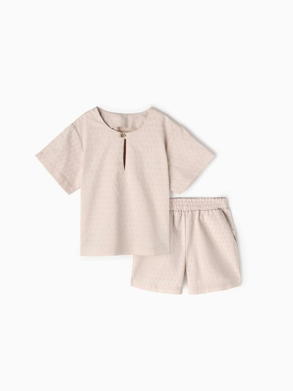 Комплект одежды