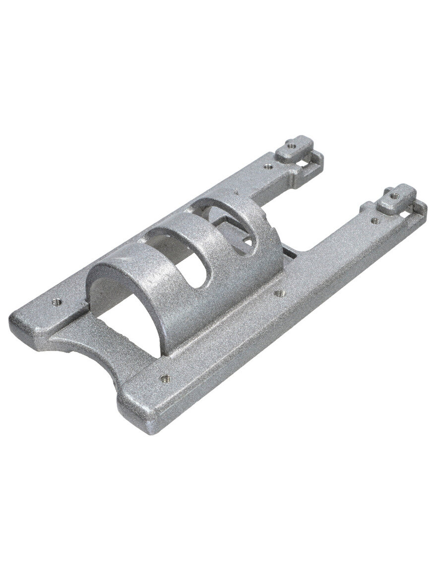 Подошва алюминиевая для лобзика ELITECH ПЛ 810МЛЭ (E2206.010.00)