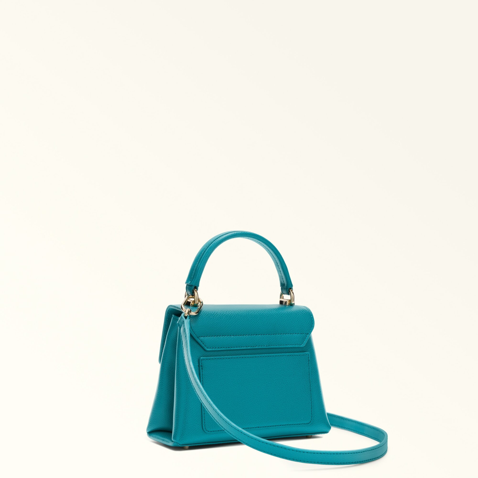 Сумка FURLA 1927 MINI TOP HANDLE — фото 1