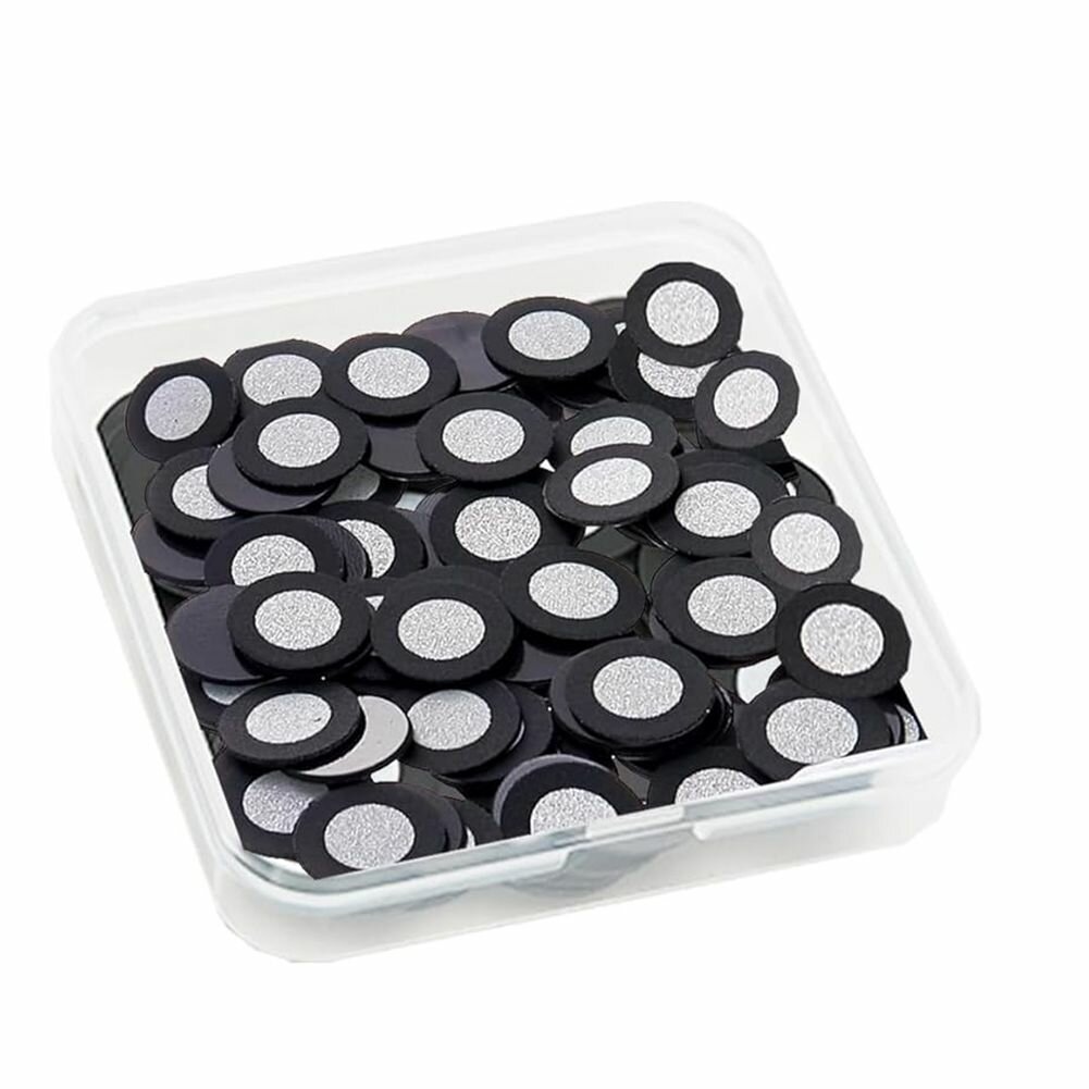 200 Шт. Магнитных 3D-Маркеров Для Сканирования 3 Мм И 6 Мм-Peng-3.3cxj-yan