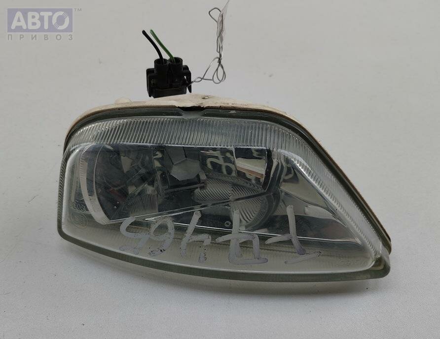 Фара противотуманная левая Ford Focus 1 (1998-2005)