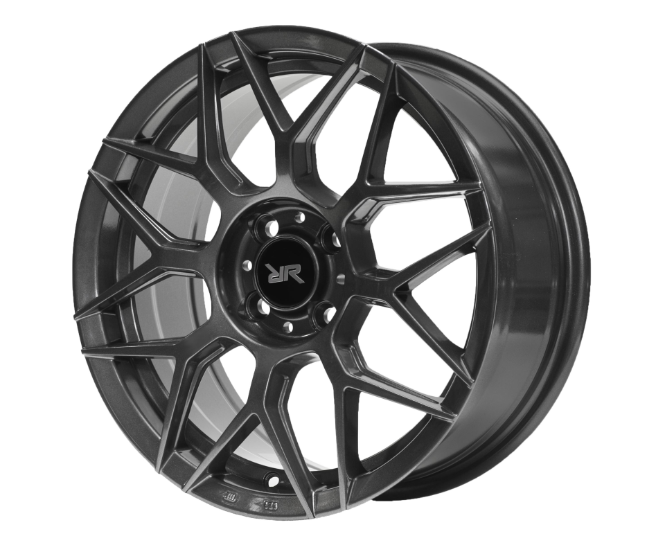 Диск колесный Race Ready CSS3940 7,0x16 5x100 Dia57.1 ET40 цвет LK