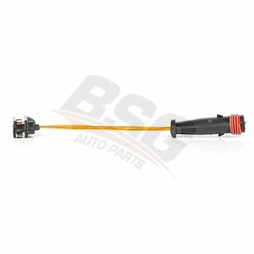 Датчик износа тормозных колодок BSG bsg60201008 для Mercedes A-CLASS W169, AMG GT C190, R190, X290, B-CLASS W245, C-CLASS A205