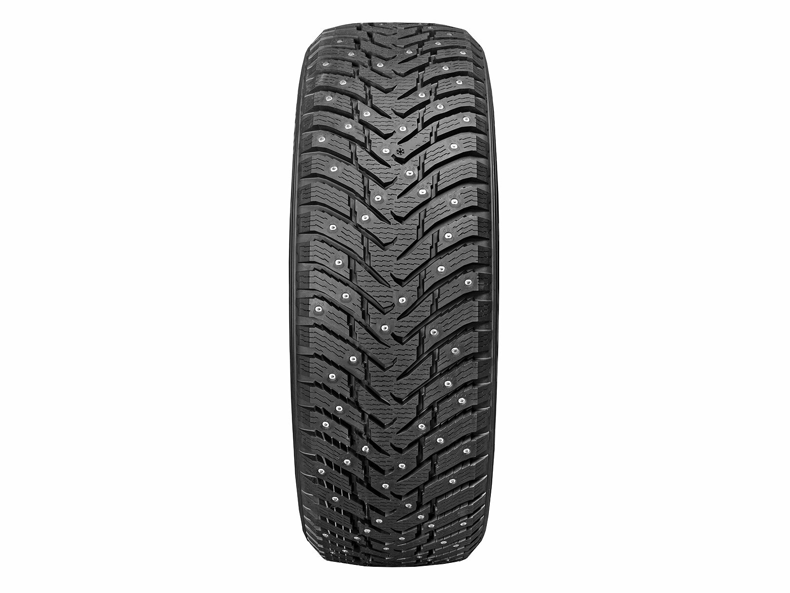 Шина IKON Character ICE 8 205/55 R16 94T шипованная (1 штука)