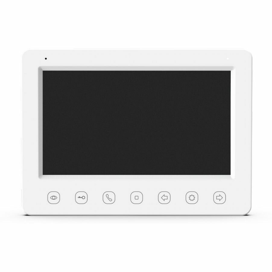 Polyvision PVD-07S v.8.3 Монитор видеодомофона