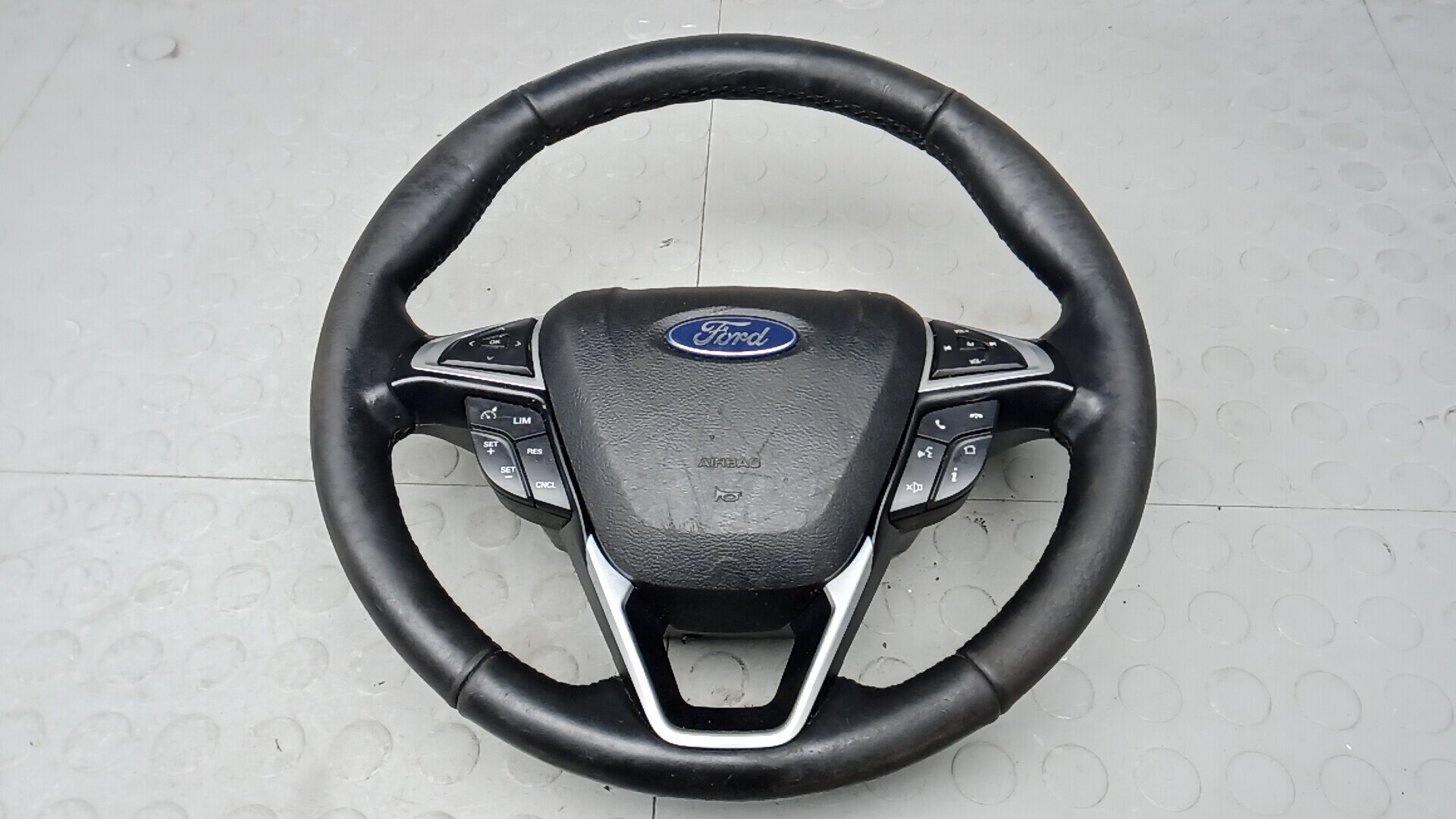 Руль FORD MONDEO 5