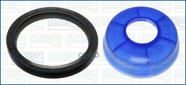 Сальник коленвала BMW 1/3-Serie mot.1,6L (N13) /61x75x8mm AJUSA 15094500 Ajusa арт. 15094500