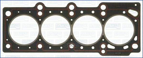 Прокладка ГБЦ Chrysler Voyager, Stratus 2.4 95-, Dodge Caravan Ajusa арт. 10109600
