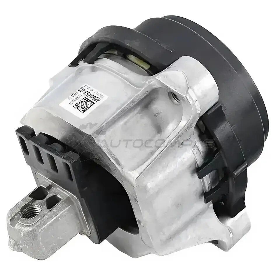 Подушка двигателя левая Bmw G30 G31 G32 G11 G14 G15 G16 22 11 6 860 463 34SHS 30899595 1A 5RJ