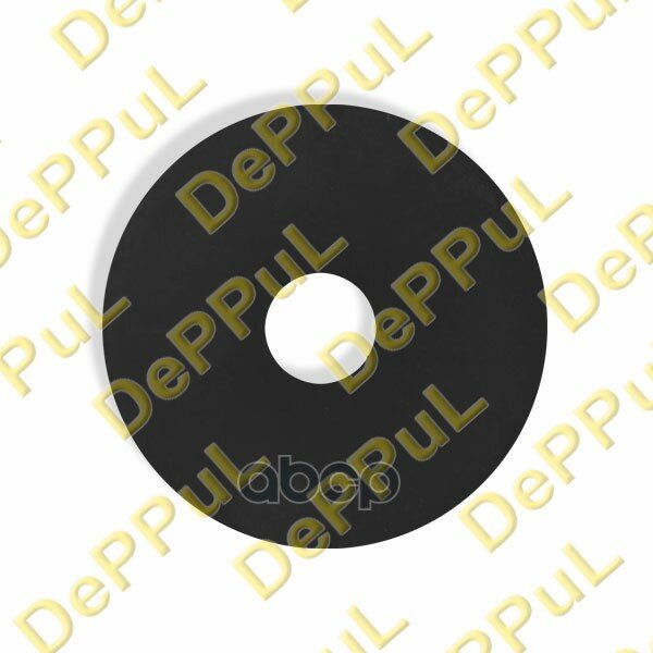 Шайба крепления подрамника NISSAN JUKE (10…) DePPuL арт. DEEN32