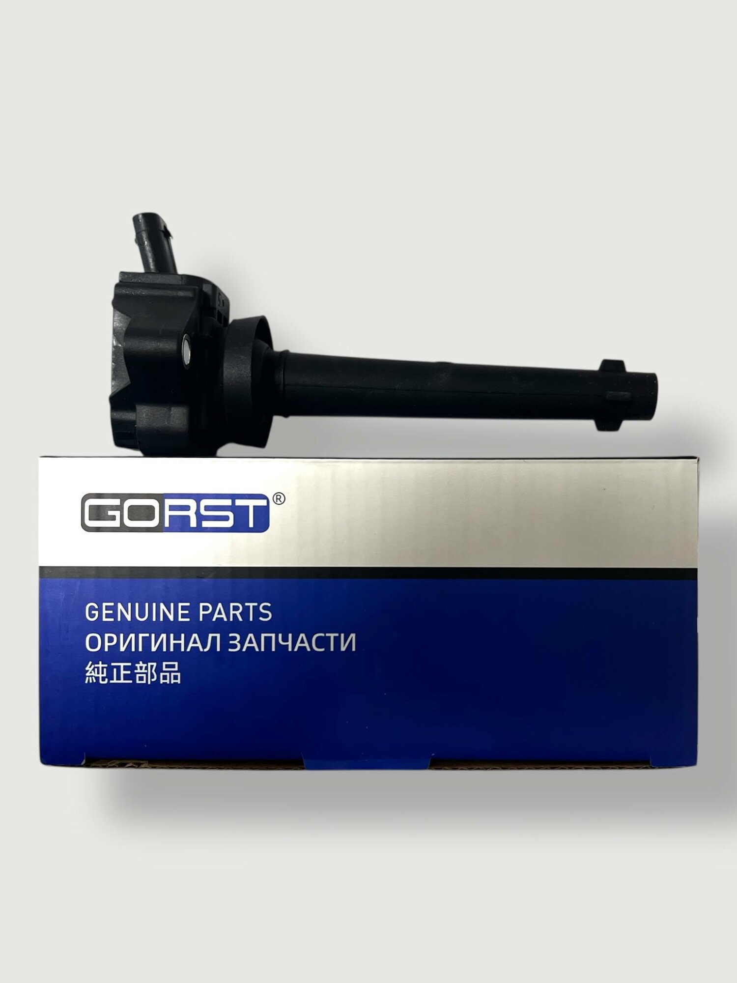 Катушка зажигания дв. 405, 406, 409