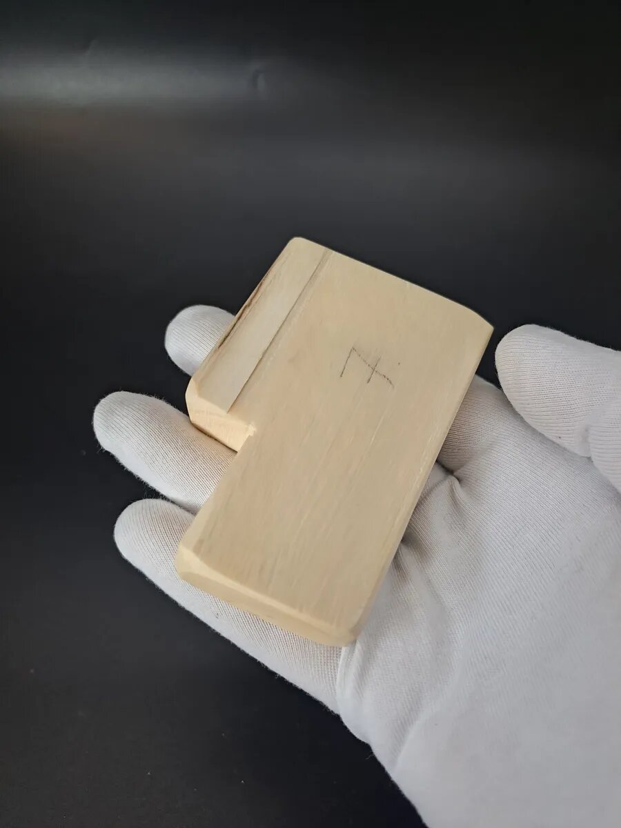 Бивень мамонта для поделок