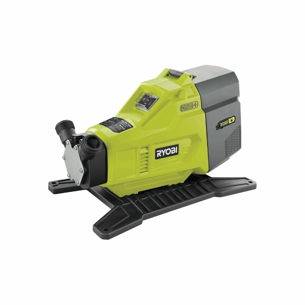 Насос для перекачки воды Ryobi ONE+ R18TP-0