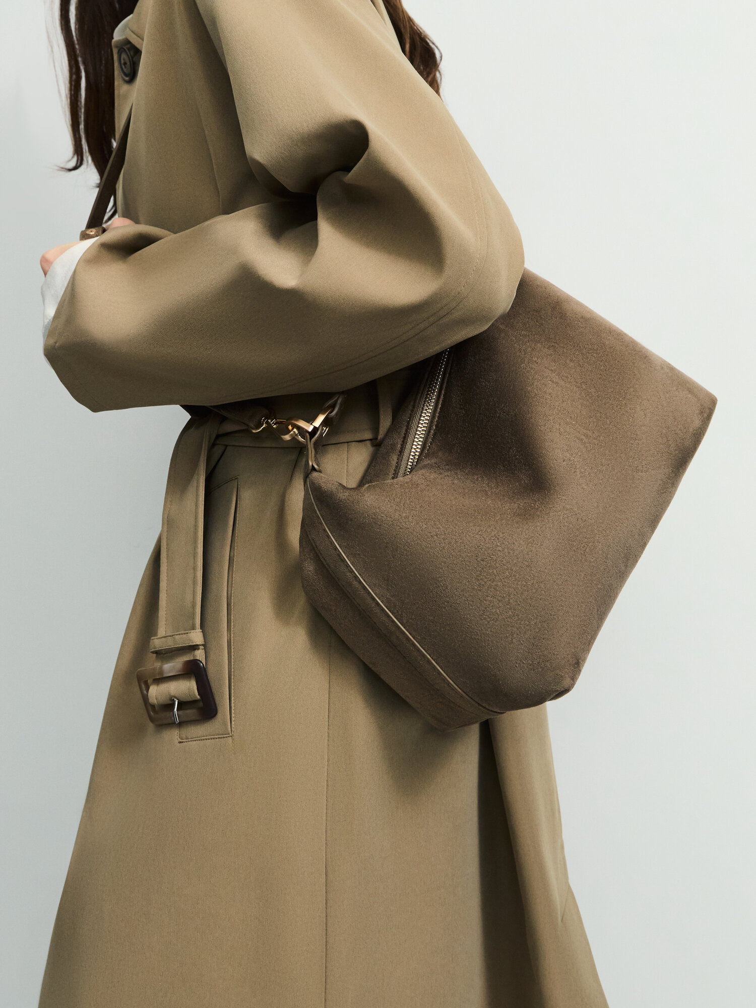 Сумка кросс-боди