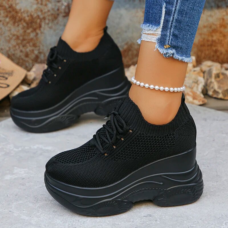 Кроссовки L7433