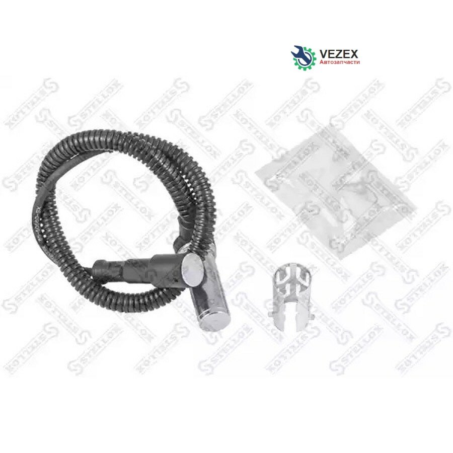 STELLOX 8550560SX Датчик ABS! L=400mm\Omn BPW, MB, RVI