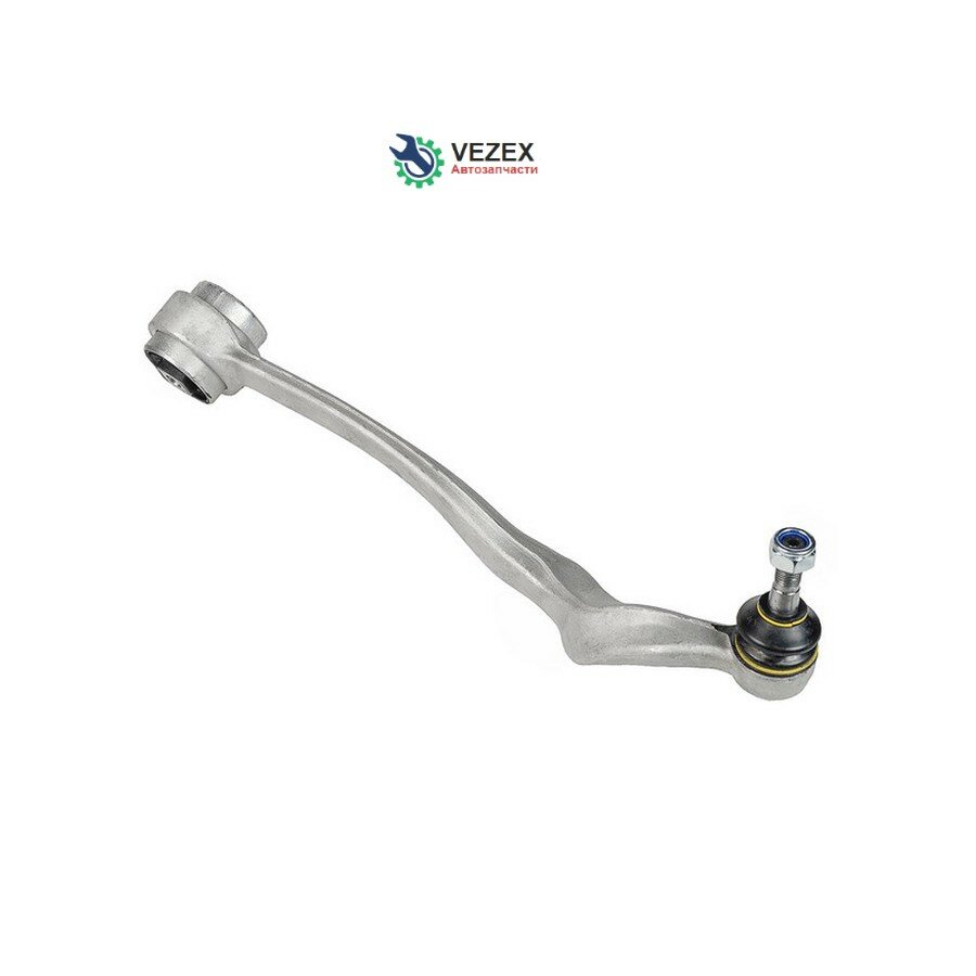 ZENTPARTS Z24436 рычаг левый! алюм. с с/б L426 M14x1.5 \ BMW E39 2.0-2.8/2.0D-3.0D 95>