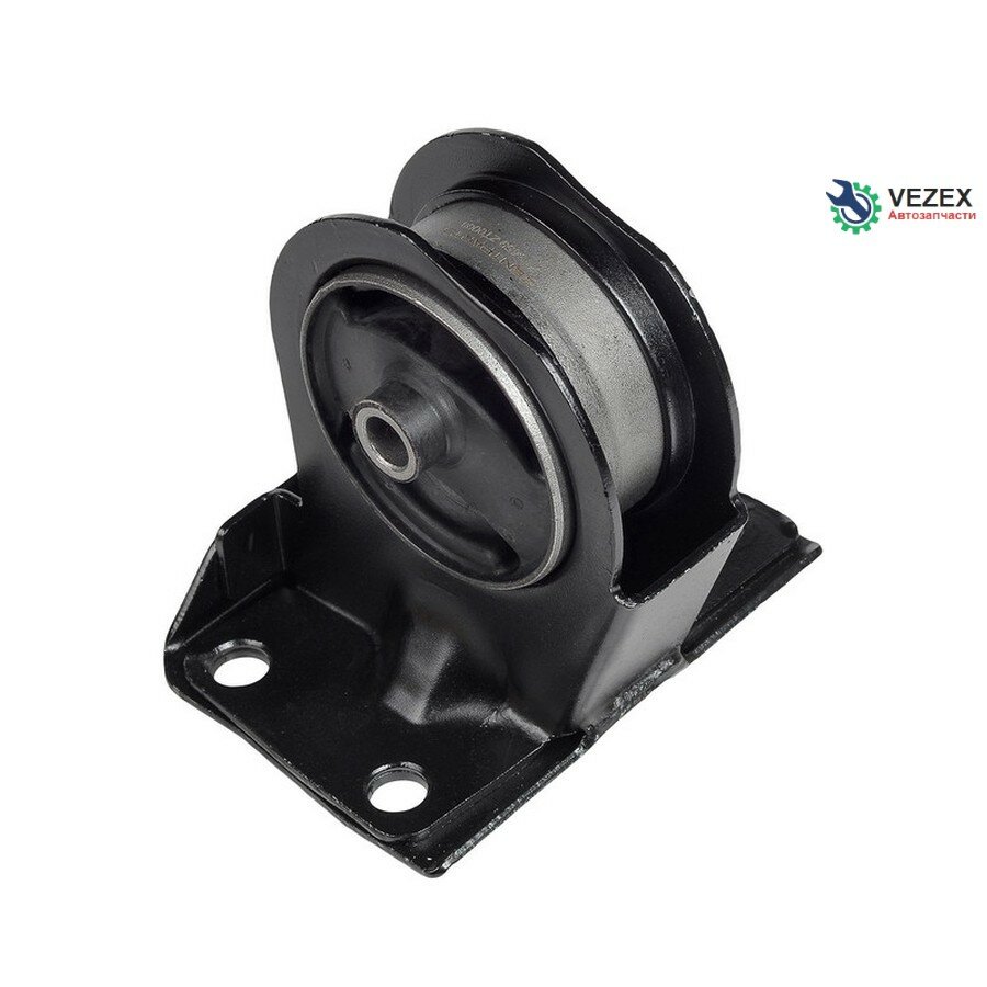 ZENTPARTS Z13459 подушка двигателя задняя!\ Mitsubishi Galant EA3A/EA8A USA 96-03