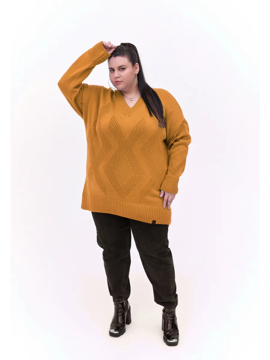 Джемпер Алтай