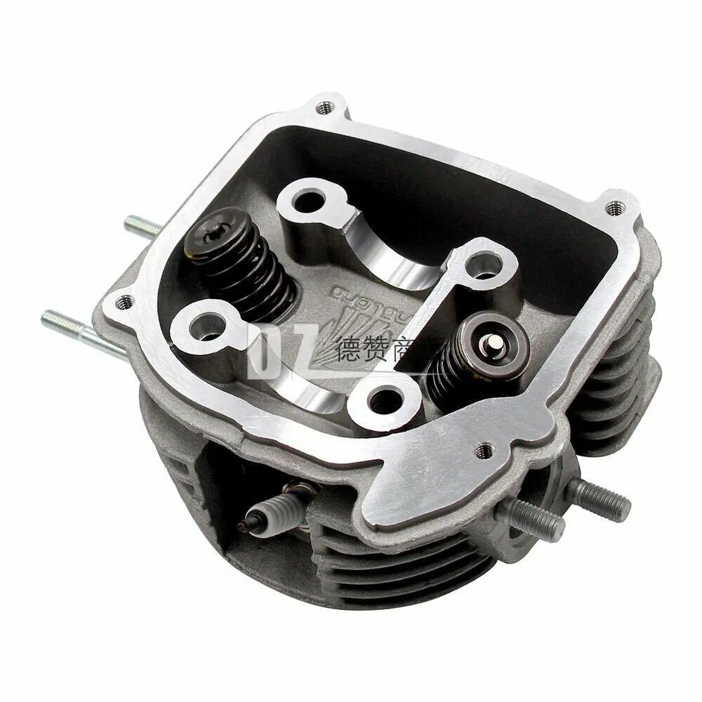 Цилиндр для мототехники