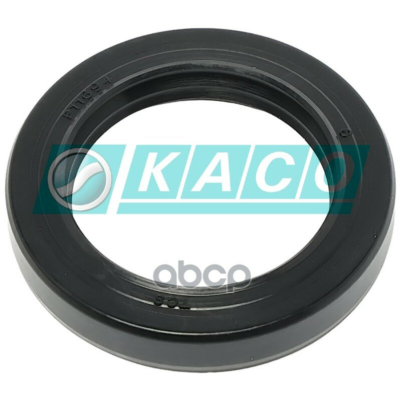 Сальник рулевой рейки 25*35.4*6/6.5 (1PM) Kaco арт. F-01343T