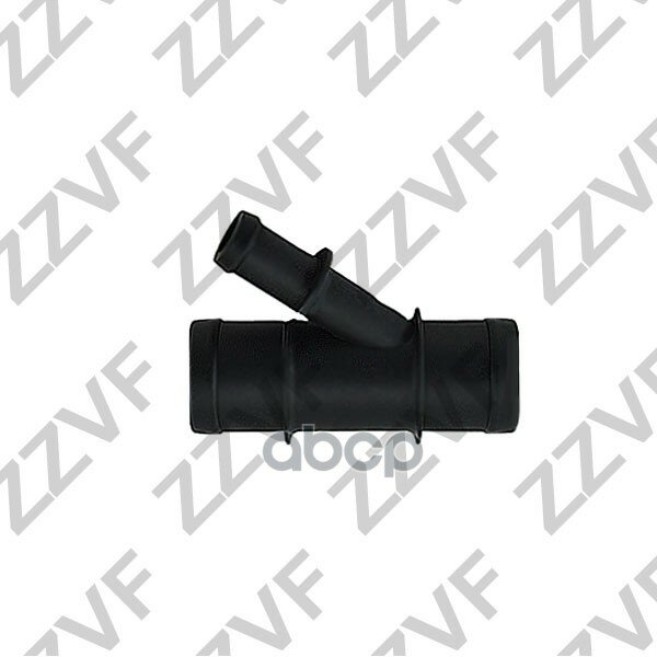 Фланец системы охлаждения AUDI TT (03-06), SKODA FABIA (11-21), VW JETTA (11-18) ZZVF арт. GRA11087