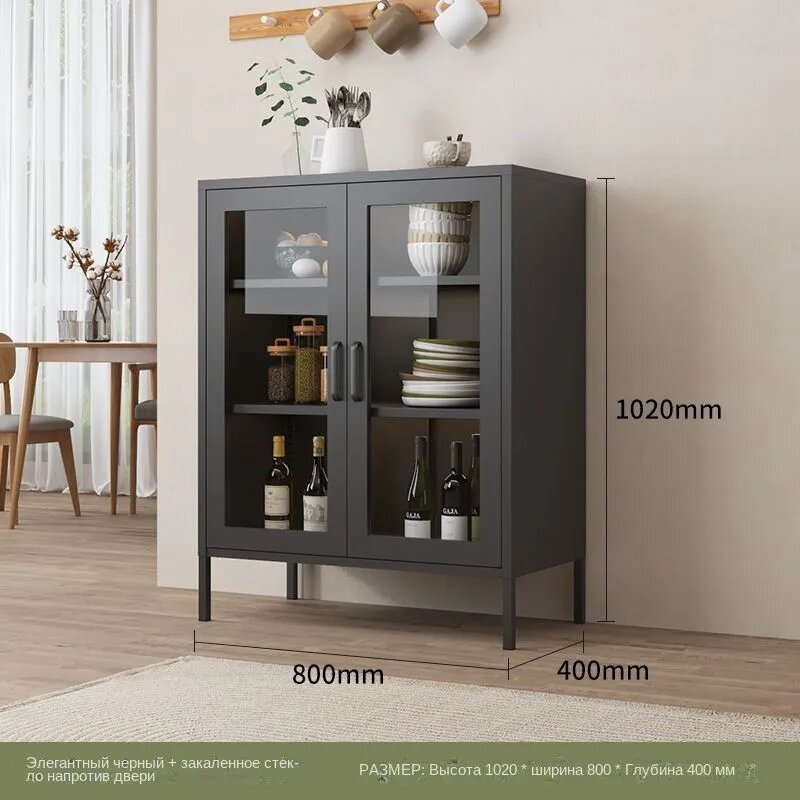 Буфет 80х40х102 см