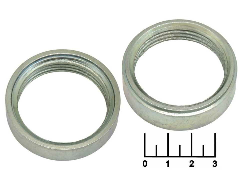 Гайка М41 51*13мм для тэна Ду-32 (32041)