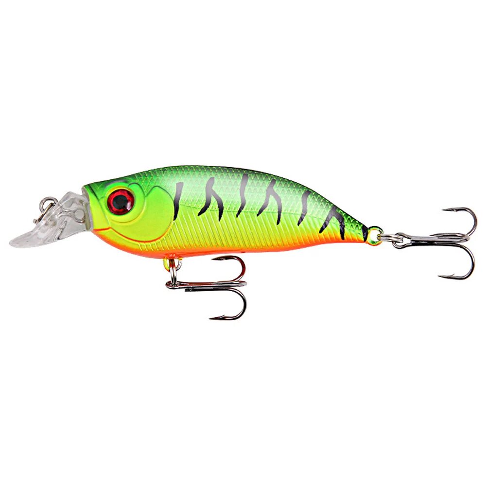 Приманка Fishing Lure 7.4см, 8.5г, Цвет: 01