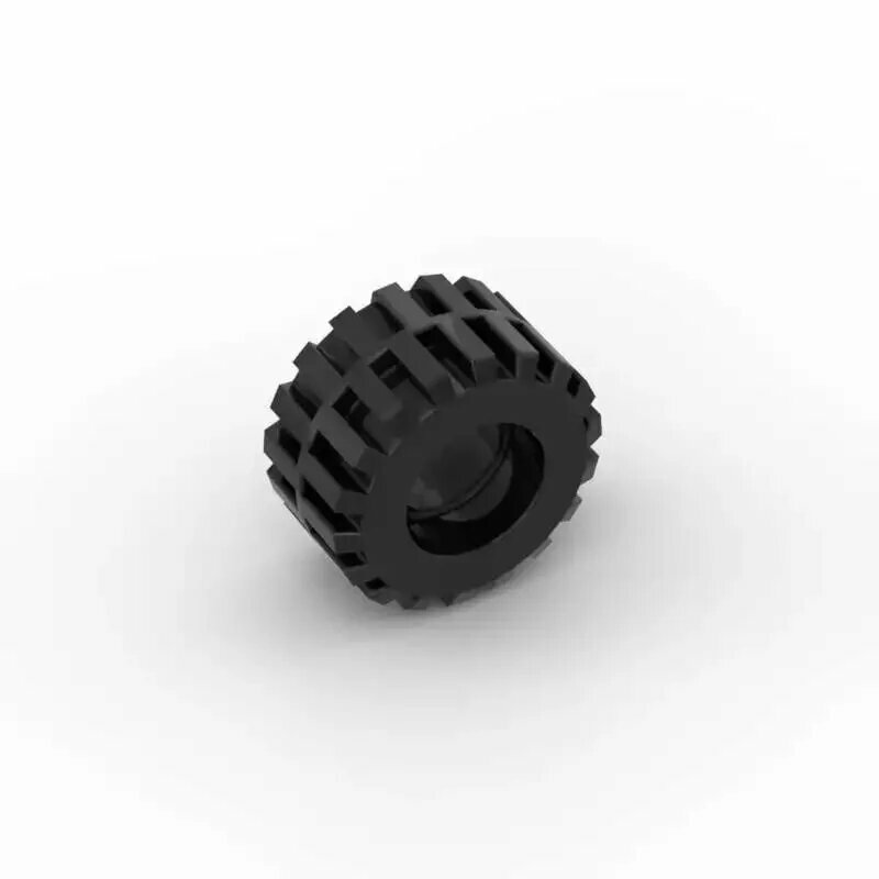 Набор строительных блоков SixBricks 10 шт.