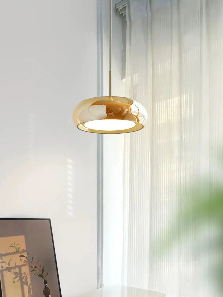Люстра, LED, 12 Вт — фото 1