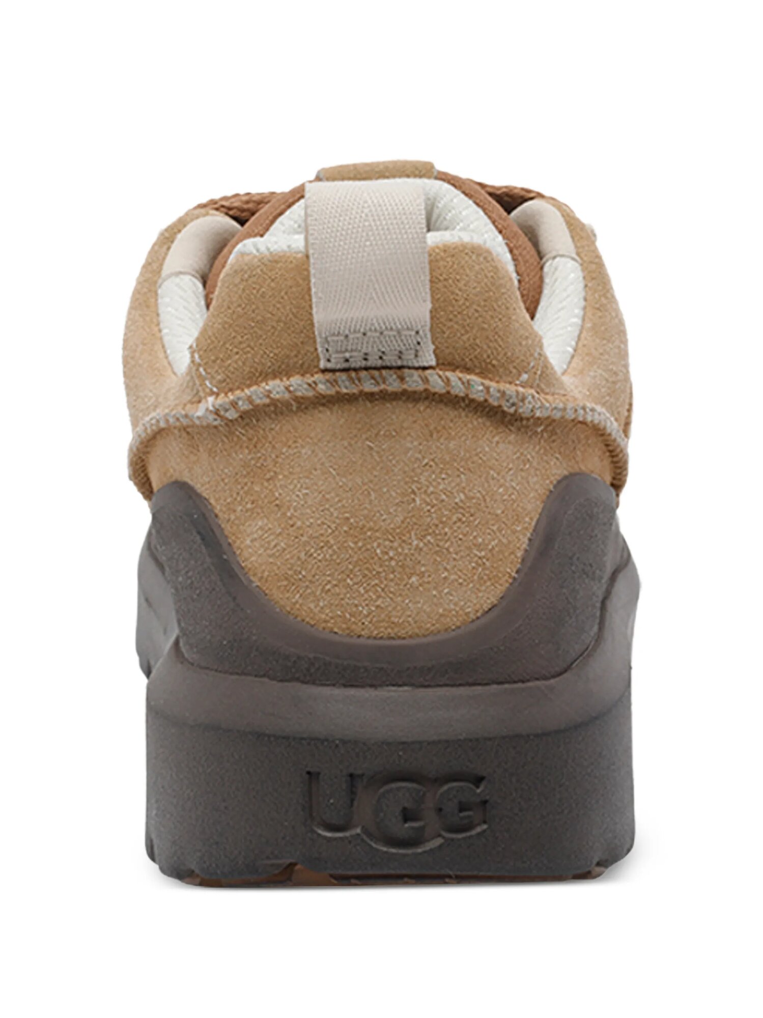 Кроссовки UGG Heritage Utility, размер 8 US, brown — фото 1