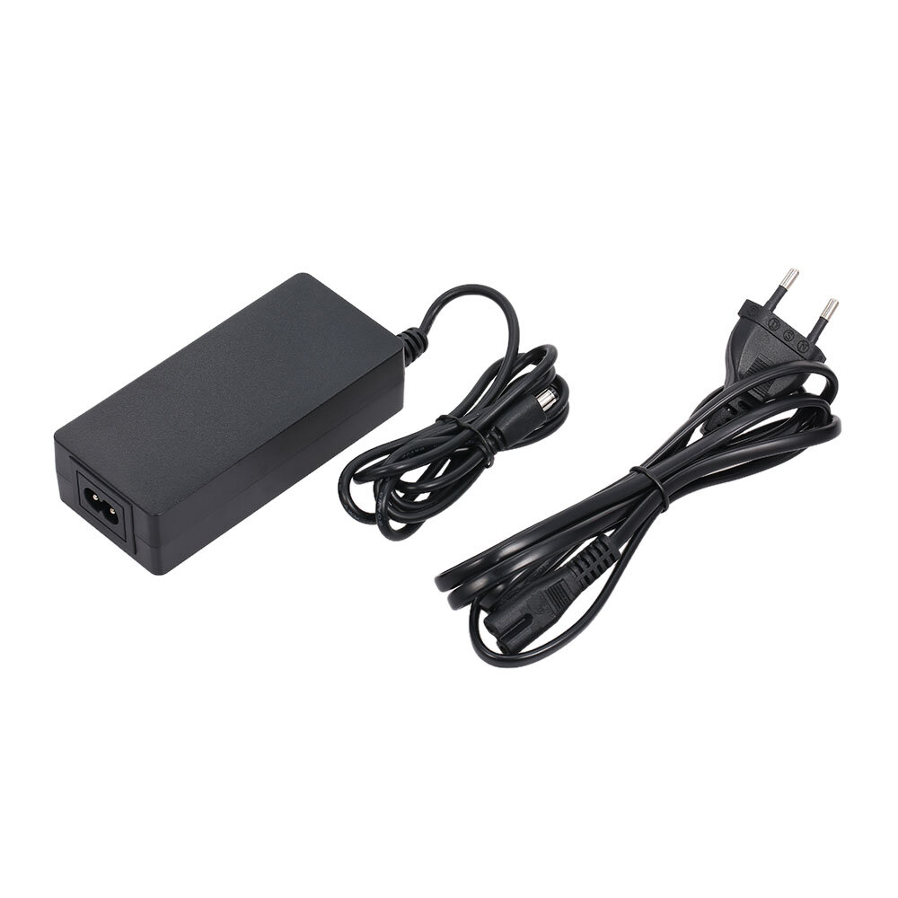 Цифровой аудиоусилитель NIKKODO NK368R с BT 4.0, мини HiFi ресивер, 2x50 Вт, с блоком питания