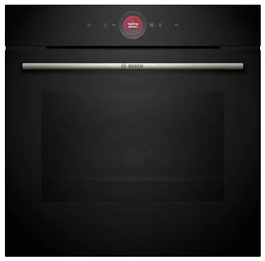 Электрический духовой шкаф Bosch HBG7221B1