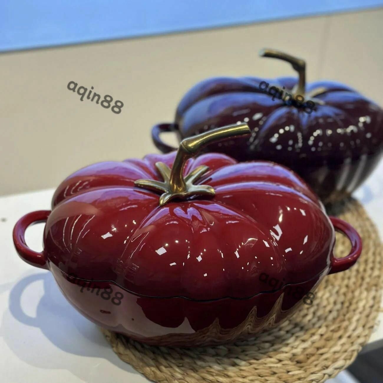 Кокотница, 1 шт — фото 1