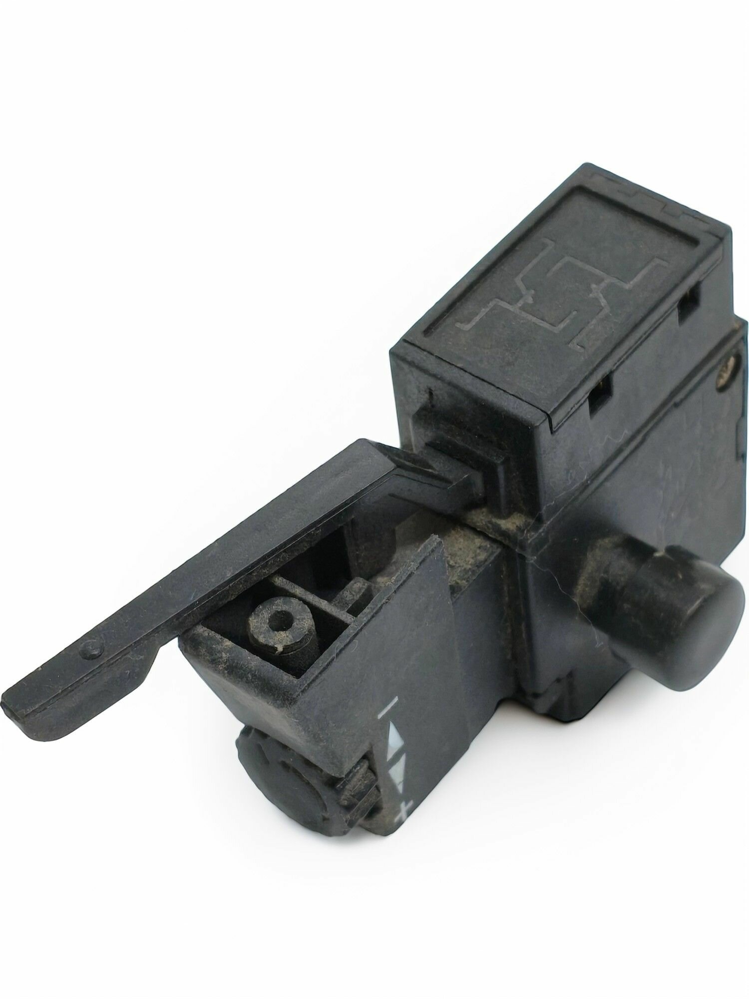 Выключатель ударной дрели Kolner KID 550V - 20