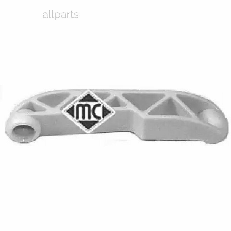 METALCAUCHO 04353 шток вилки переключения передач