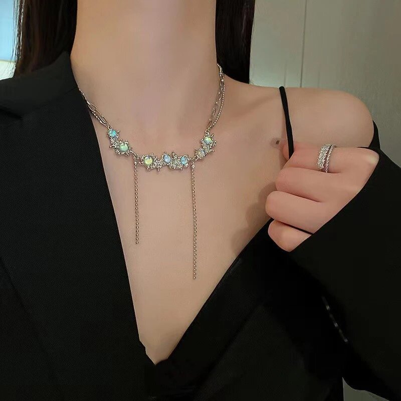 Колье